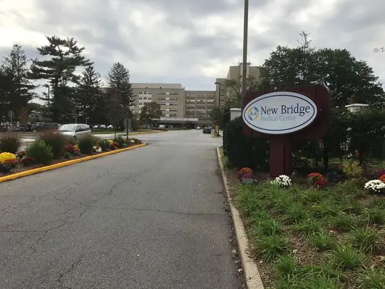 Newbridge Medical Center Location Details For Bergen New Bridge