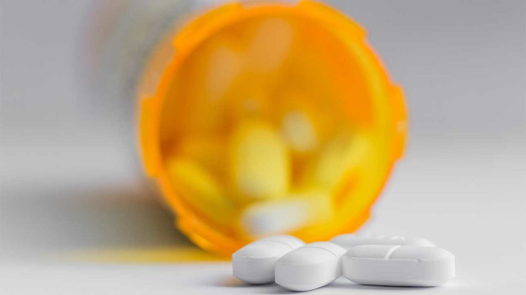 Codeine Addiction And Treatment Options - Addiction Resource