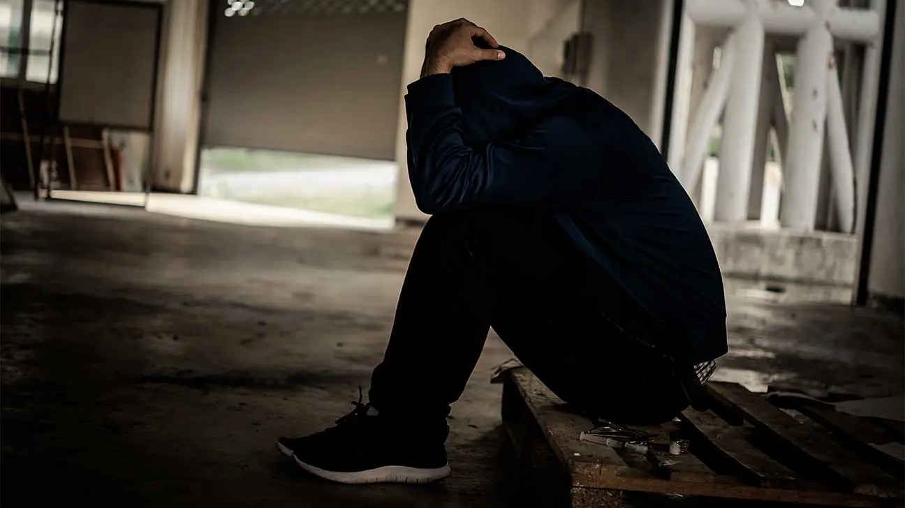 Smoking Heroin | Dangers, Risks, Effects Of Inhaling Heroin