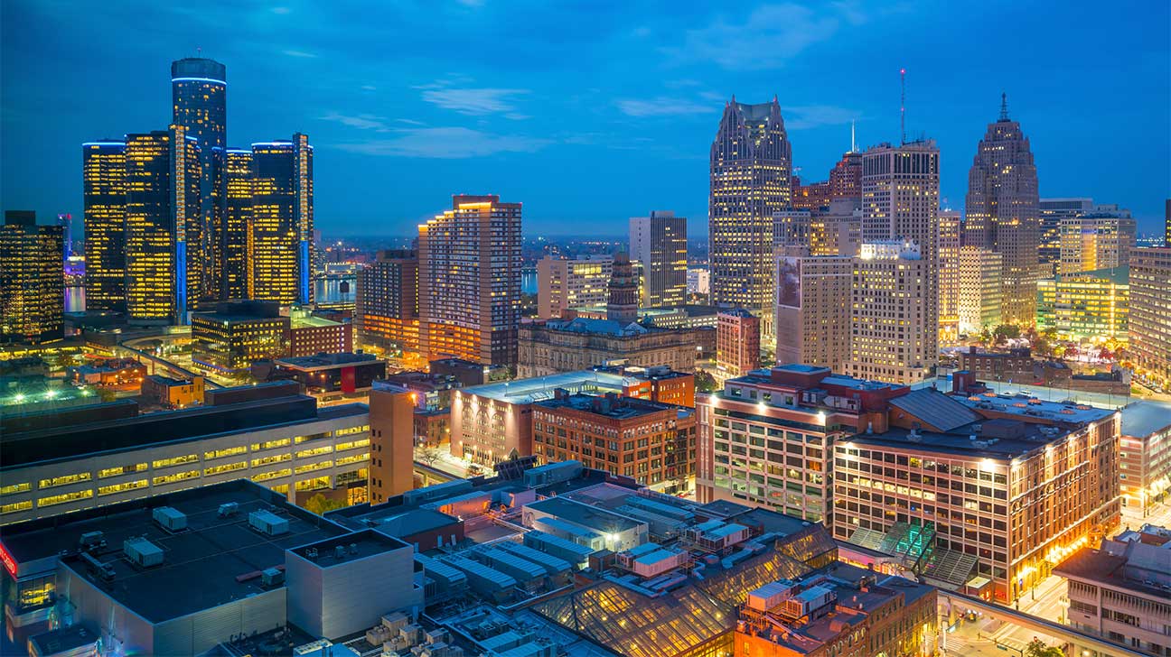 7 Best Drug Rehab Centers In Detroit Michigan Addiction Resource