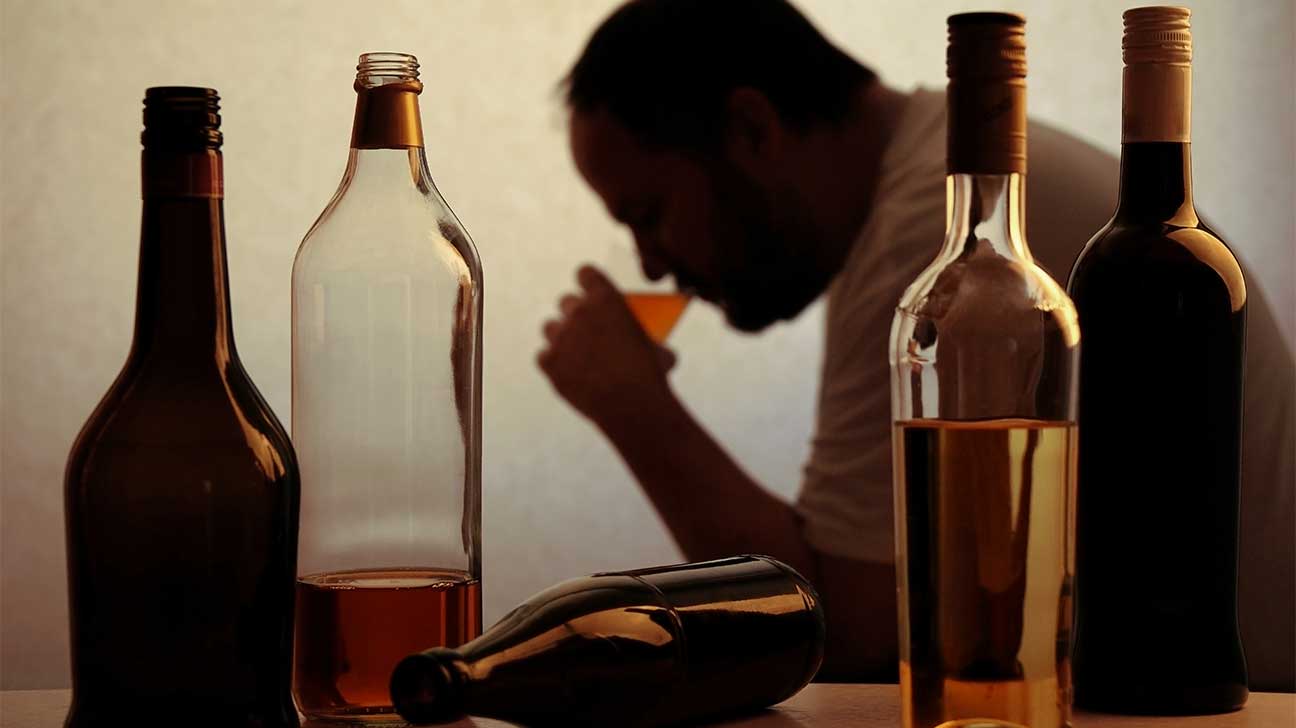 The Four Stages of Alcoholism: Pre, Early, Middle, and Late The Four Stages of Alcoholism: Pre, Early, Middle, and Late