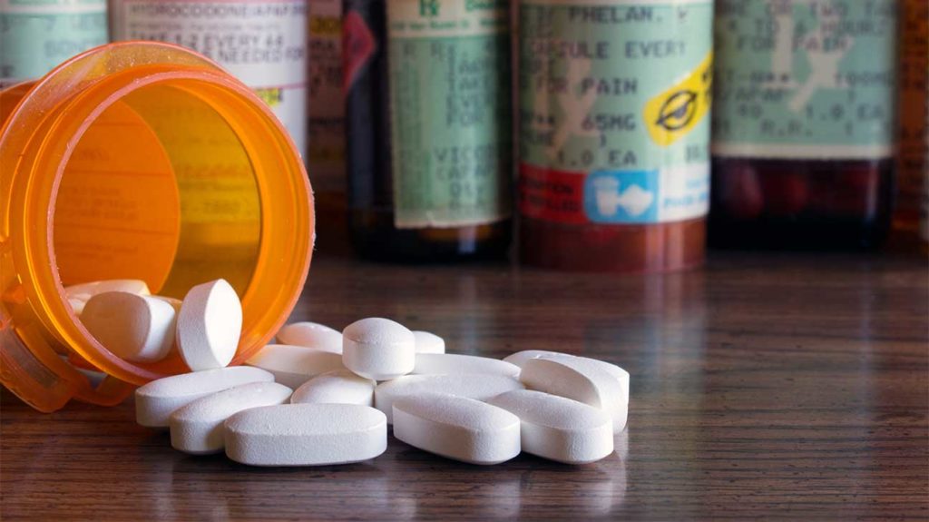 What Is The Strongest Opiate? - Addiction Resource