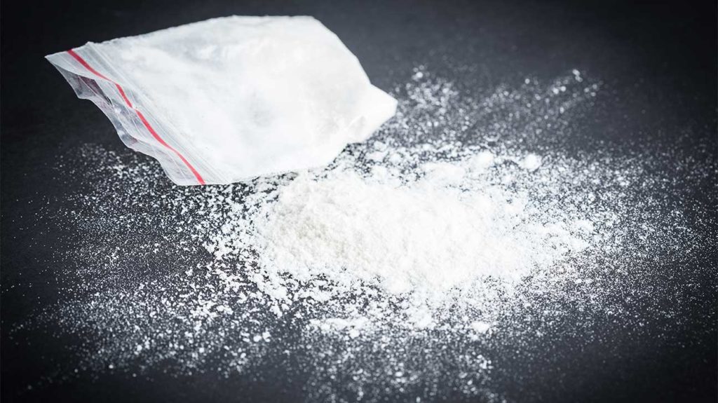 What Does Heroin Look And Smell Like? | Heroin Identification ...