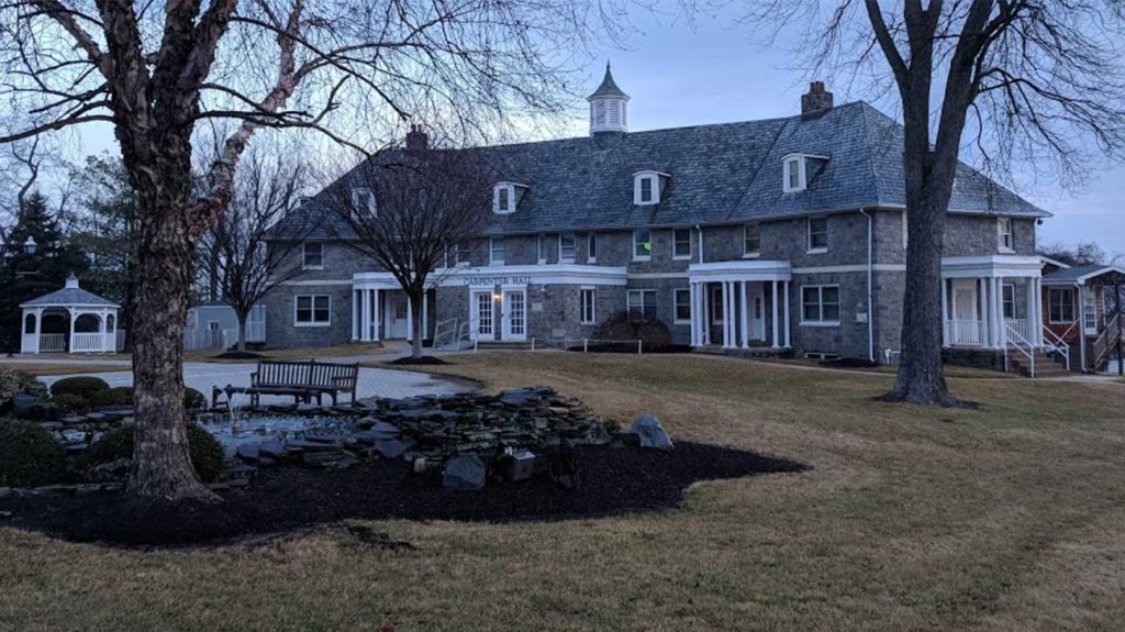 10 Best Inpatient Drug Rehab Centers In The U.S. 10 Best Inpatient Drug Rehab Centers In The U.S.