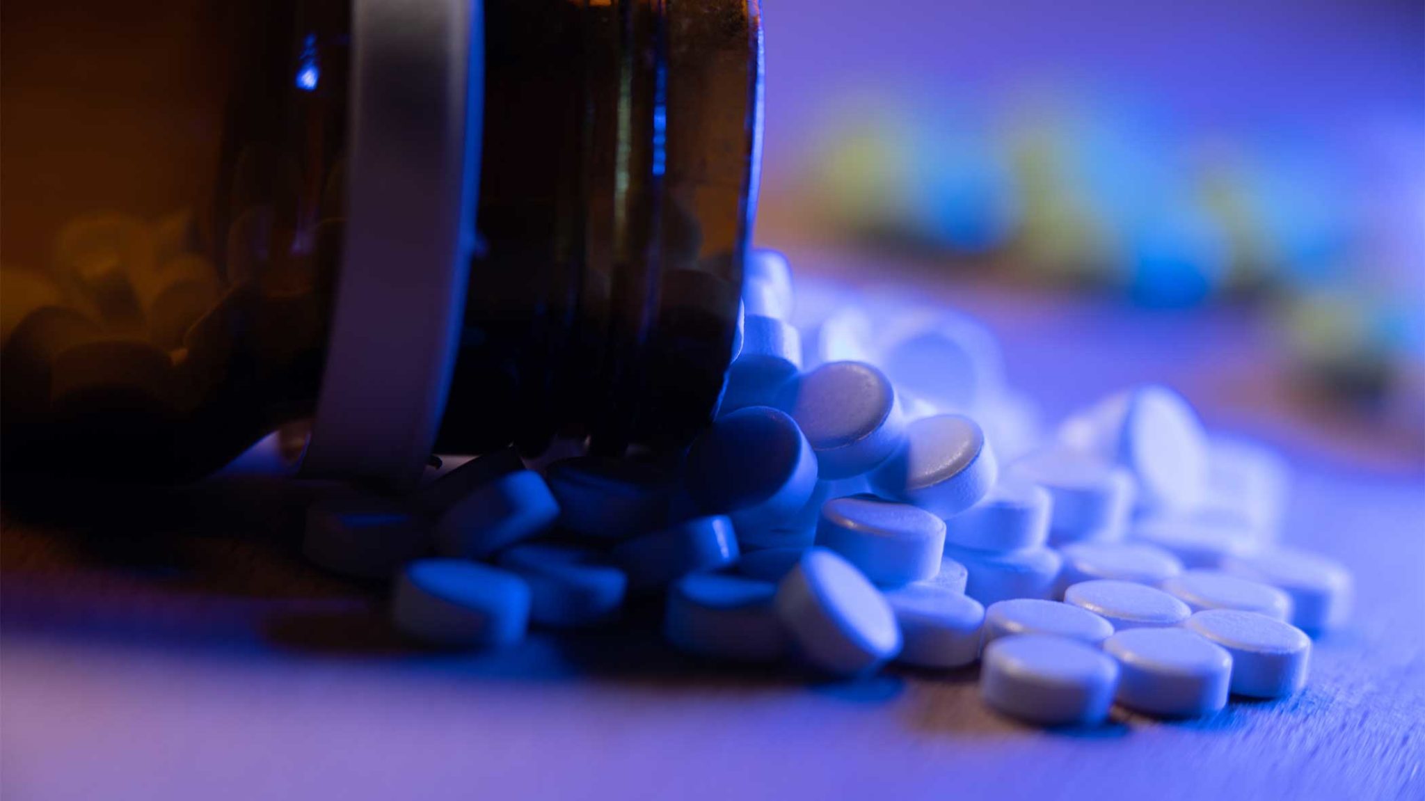 Opioid Overdose Symptoms - Addiction Resource