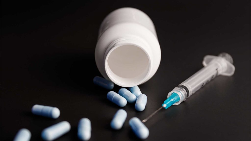 What Are Synthetic Opioids? | What Are Semi-Synthetic Opioids?