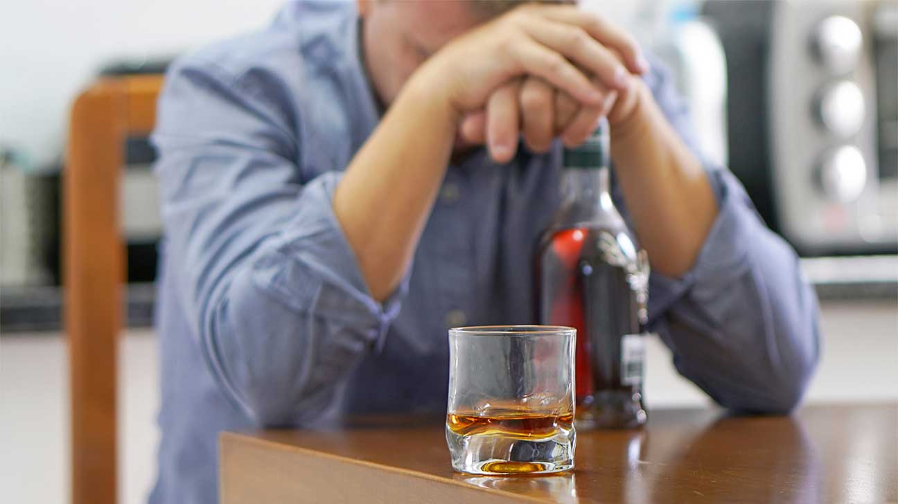 4 Causes Of Alcoholism And How To Get Help - Addiction Resource