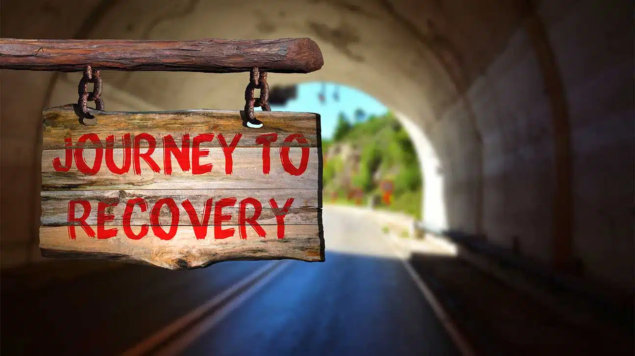 The 4 Pillars Of Recovery: Health, Home, Purpose, And Community ...