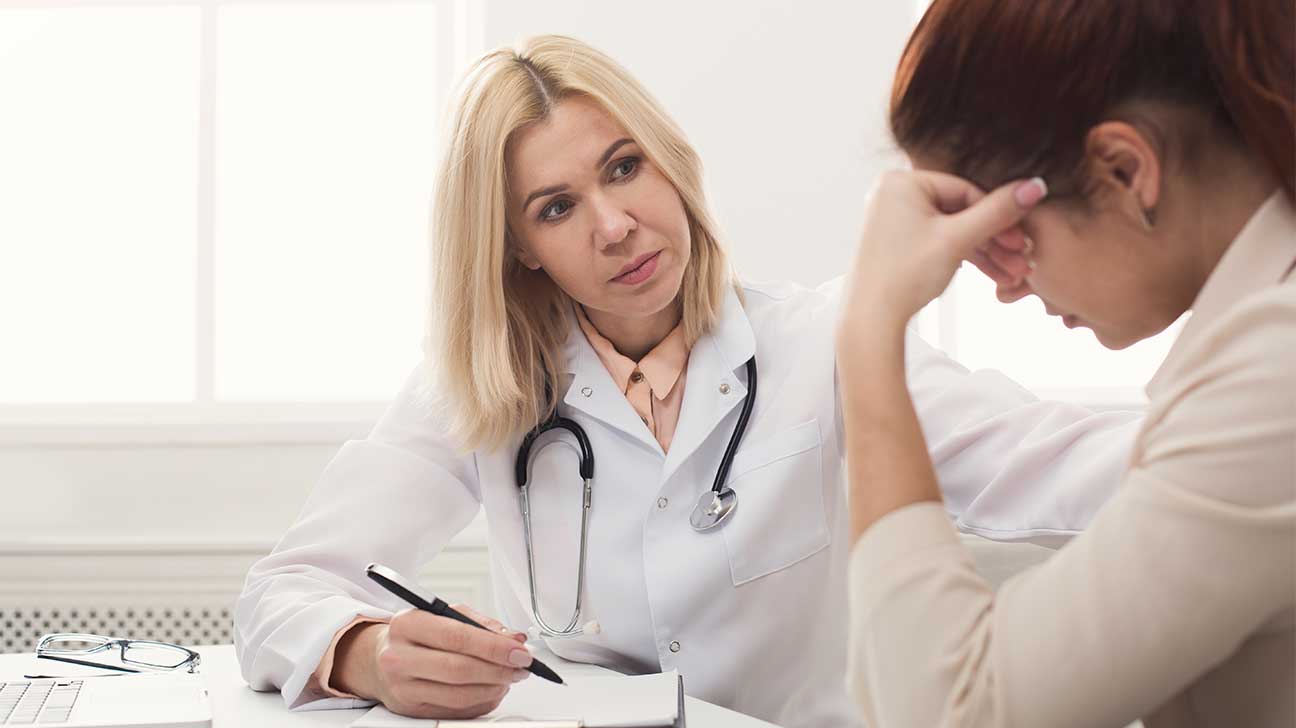 What Are The 3 Stages Of Relapse? - Addiction Resource