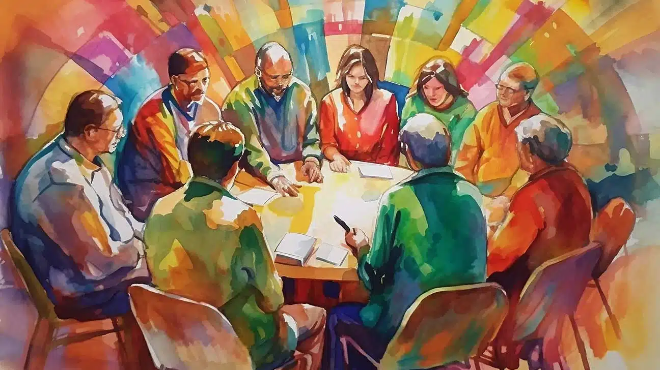 Recovery, Unity & Service: The Three Legacies Of AA - Addiction Resource