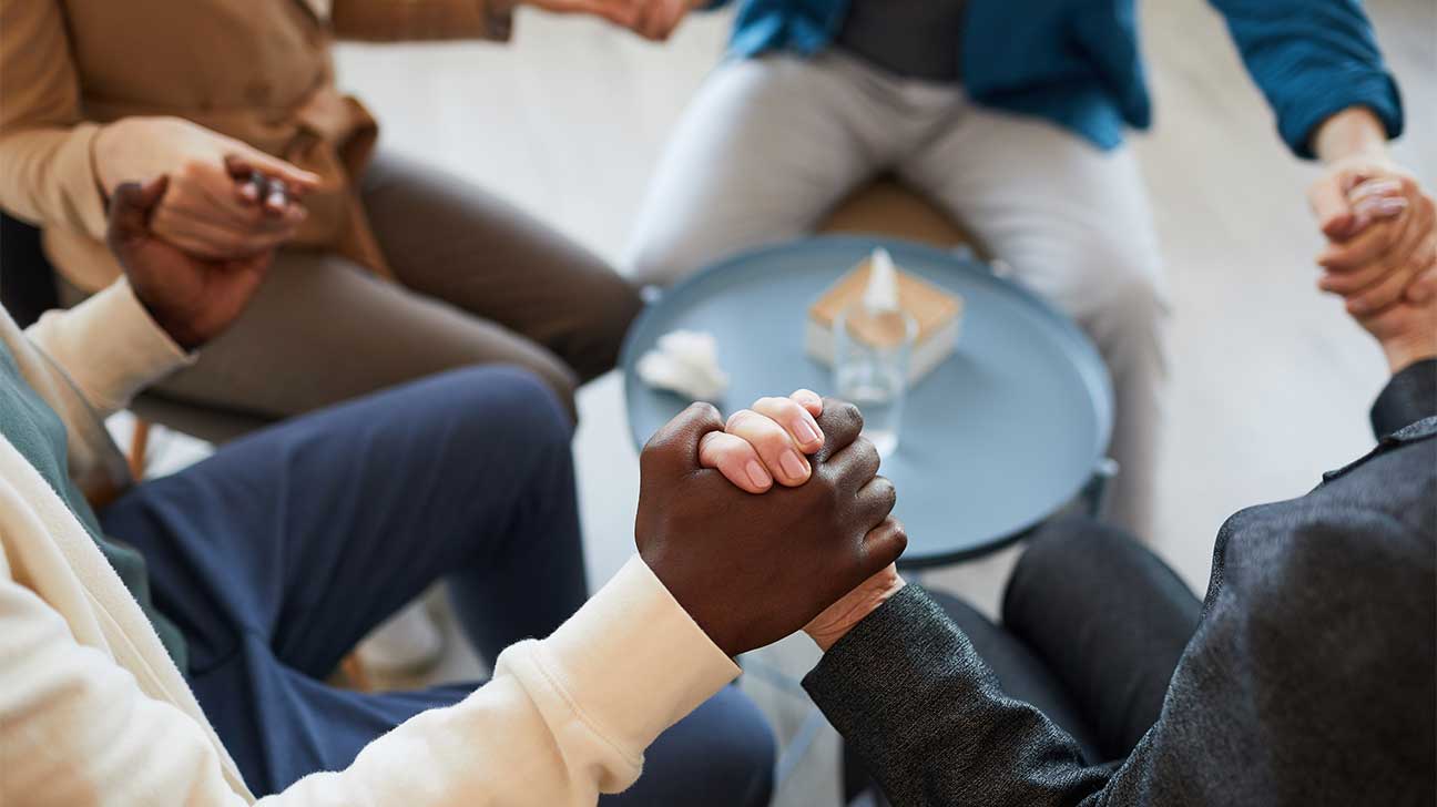 What Is The AA Serenity Prayer? - Addiction Resource