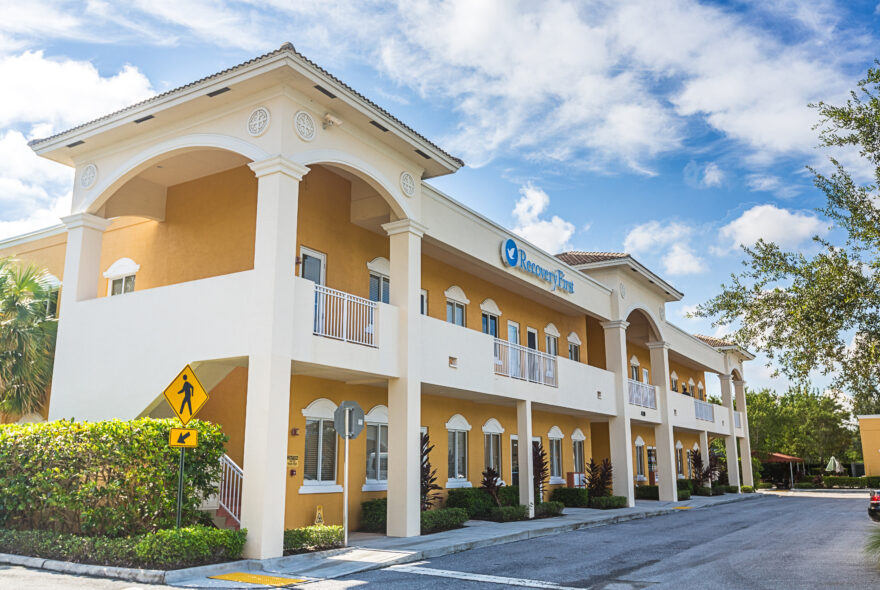 8 State-Funded Rehab Centers In Florida - Addiction Resource