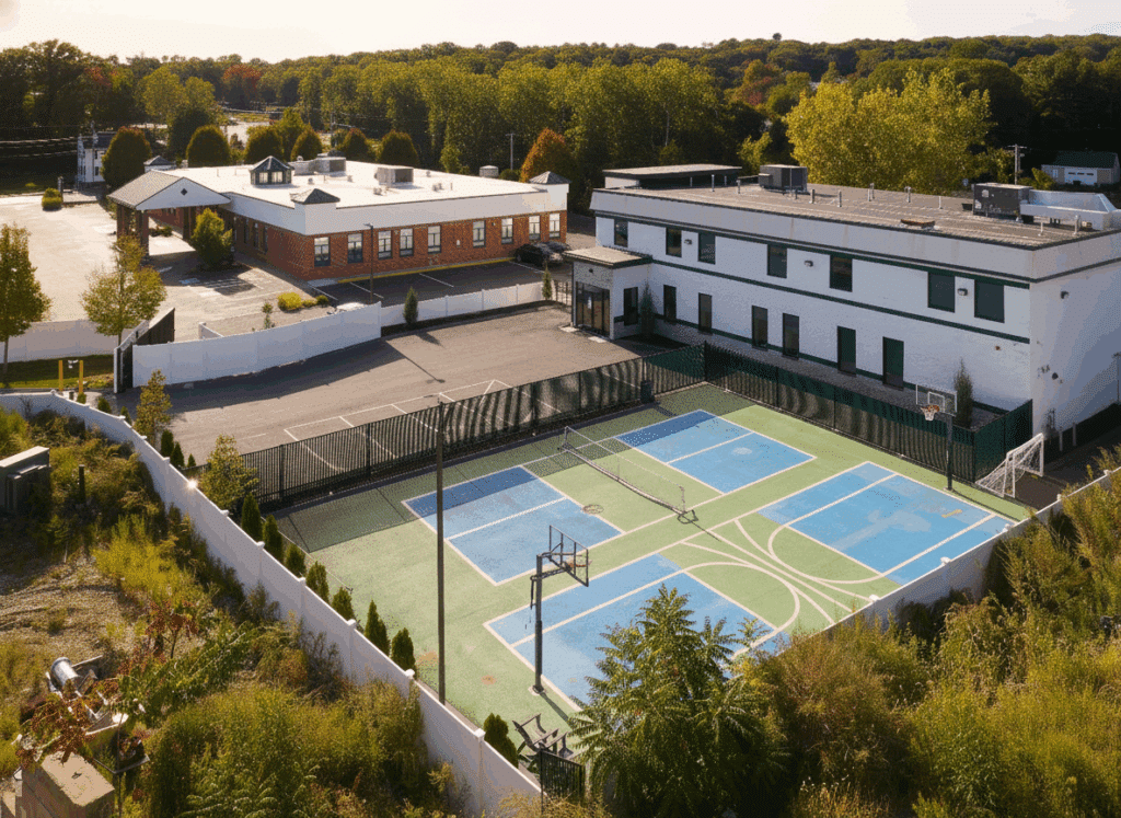 The Haven New England Worcester, MA | Overview, Photos, Reviews, more