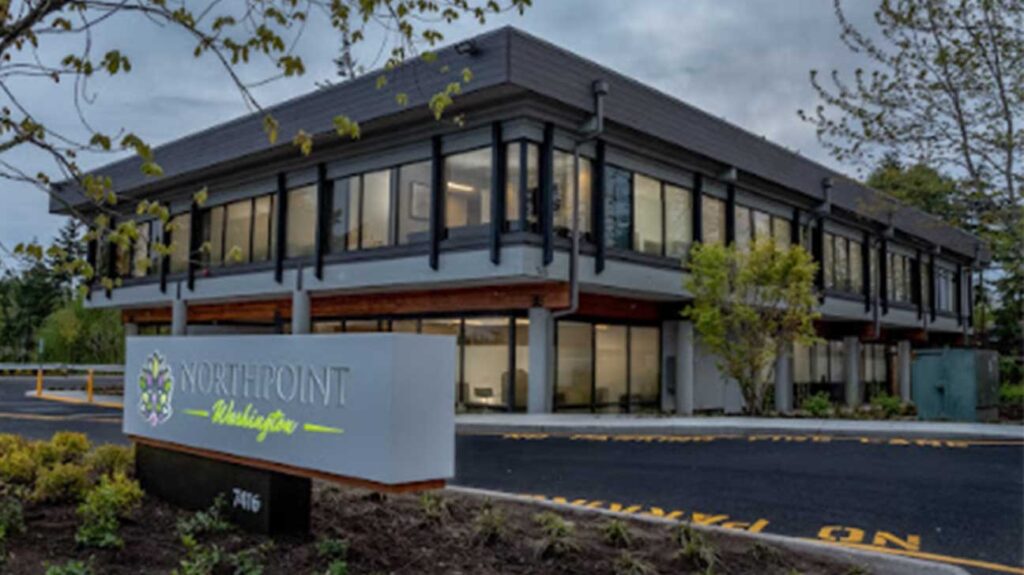 8 Best Rehab Centers In Washington State (2026) - Addiction Resource