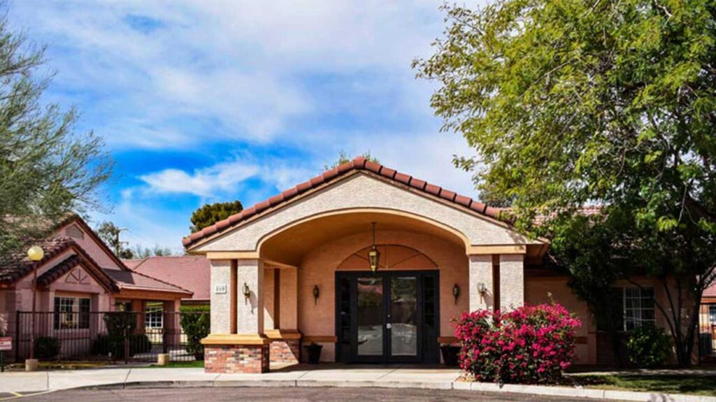 12 Best Rehab Centers In Arizona (2026) - Addiction Resource