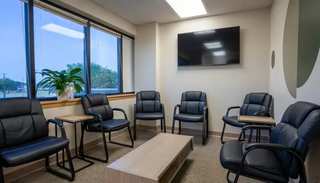 Indiana Center for Recovery - Terre Haute, IN | Overview, Photos ...