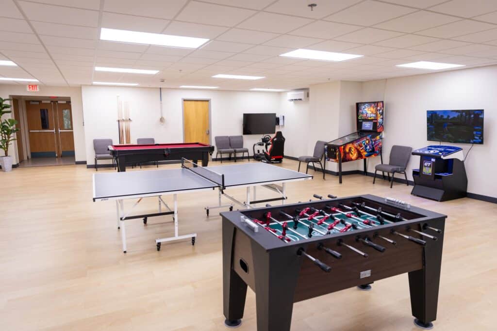 Indiana Center for Recovery - Bedford, IN | Overview, Photos, Reviews, more