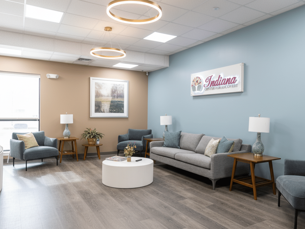 Indiana Center for Recovery - Fort Wayne, IN | Overview, Photos ...