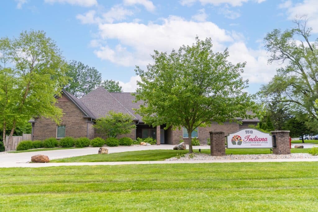 Indiana Center for Recovery - Indianapolis, IN | Overview, Photos ...
