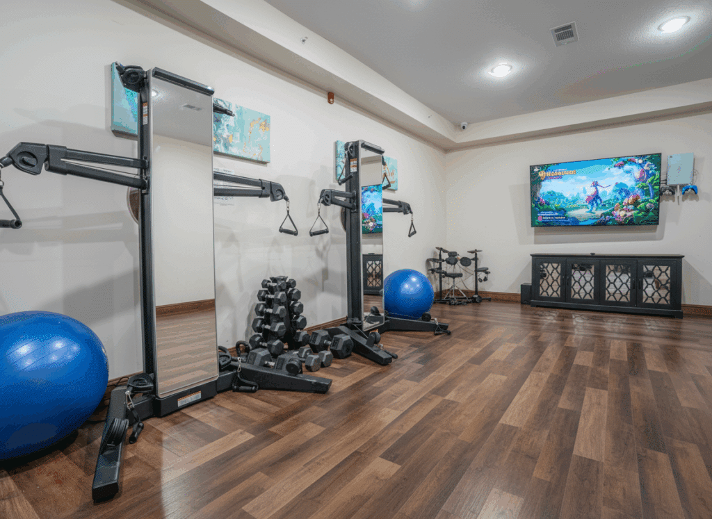 Indiana Center for Recovery - Indianapolis, IN | Overview, Photos ...