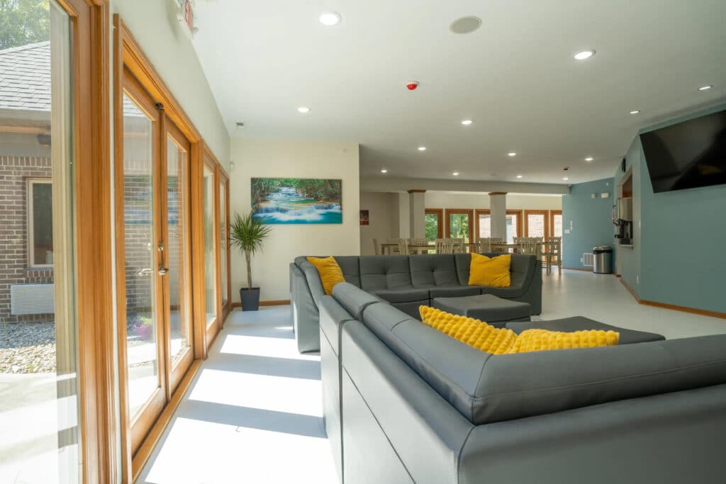 Indiana Center for Recovery - Indianapolis, IN | Overview, Photos ...