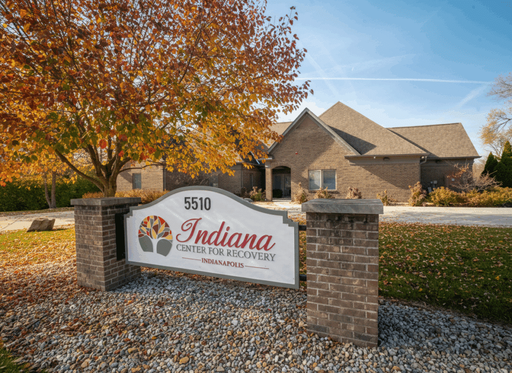 Indiana Center for Recovery - Indianapolis, IN | Overview, Photos ...