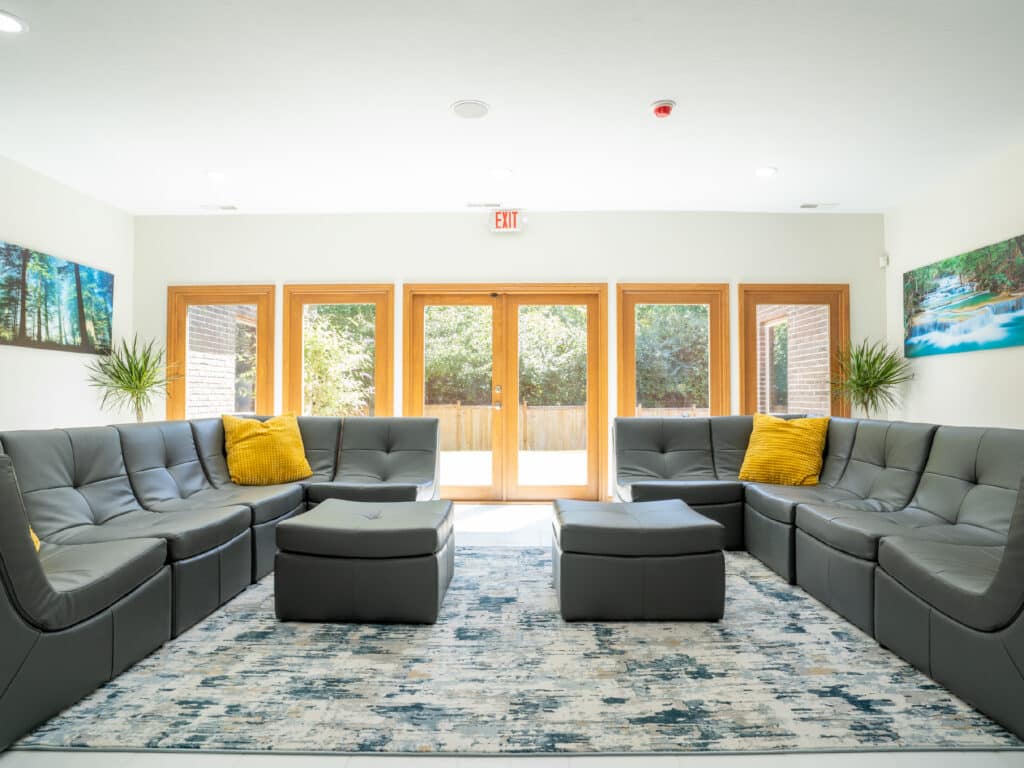 Indiana Center for Recovery - Indianapolis, IN | Overview, Photos ...