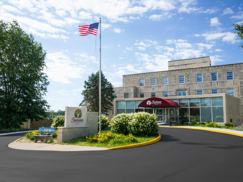 Indiana Center for Recovery - Bedford, IN | Overview, Photos, Reviews, more