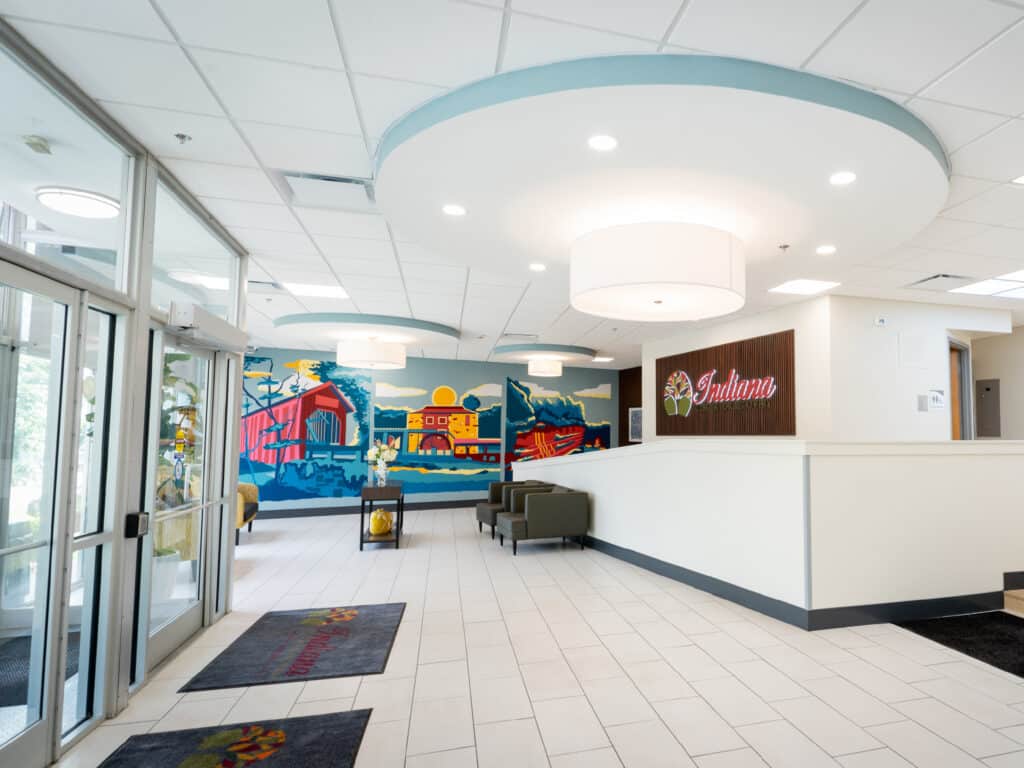 Indiana Center for Recovery - Bedford, IN | Overview, Photos, Reviews, more