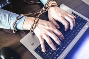 AI Addiction: Generative AI-Powered Applications Abuse On The Rise ...