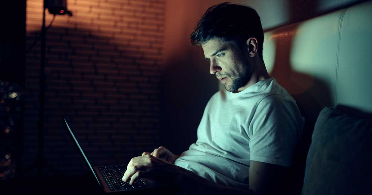 AI Porn Addiction: Overview, Signs, And Treatment - Addiction Resource
