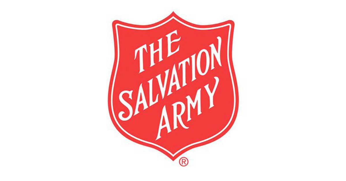 The Salvation Army Adult Rehabilitation Center Near Cincinnati